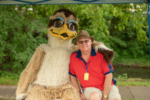 Susie the Duck Day - Lodi & Lake Wisconsin Chamber of Commerce