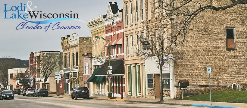 Home - Refresh - Lodi & Lake Wisconsin Chamber of Commerce