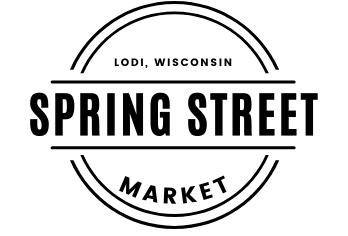 The Spring Street Market - Lodi & Lake Wisconsin Chamber of Commerce